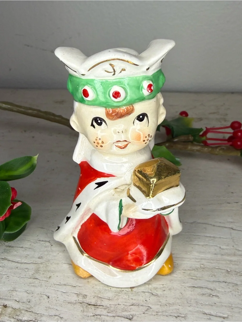 Holt Howard | Holiday | Vintage Holt Howard Three Wise Men Candle ...
